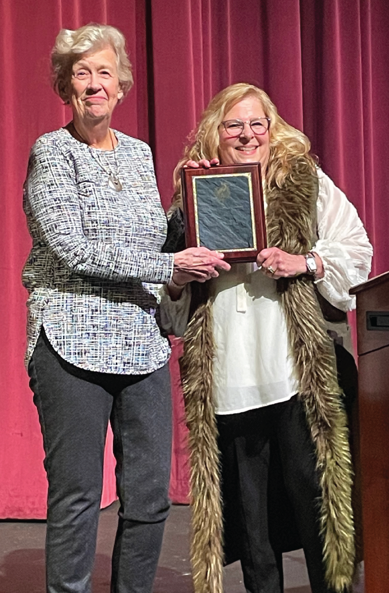 Chamber Award Recipients - North East Chamber of Commerce
